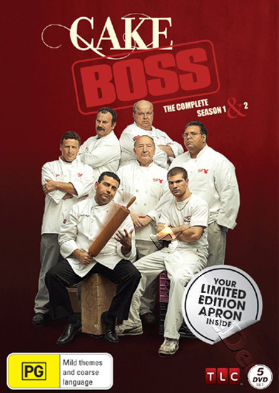 ポニーキャ⓿ BOSS DVD-BOX : DVD・Blu-ray ♢ポニーキャ