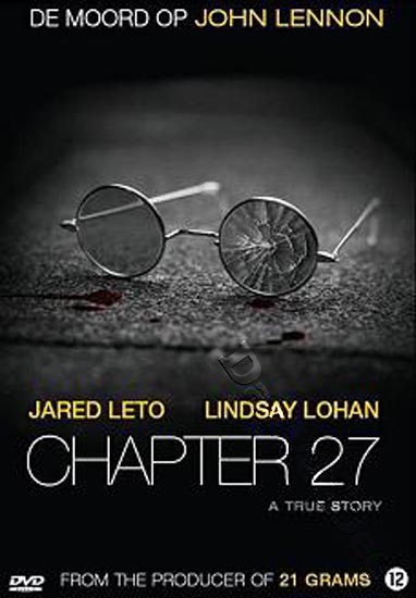 Jared Leto Chapter 27