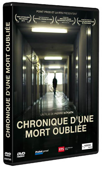 Chronicle of a Forgotten Death NEW PAL Documentary DVD Pierre Morath ...