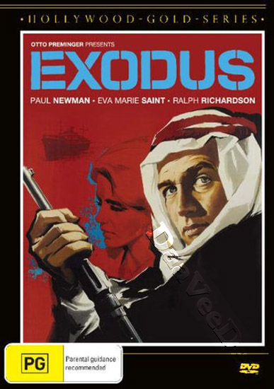 Exodus (1960)