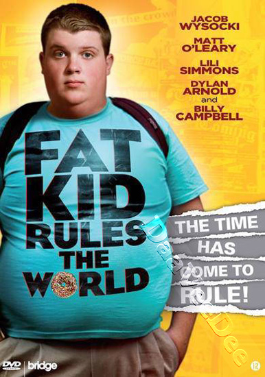 Fat Kid Rules the World