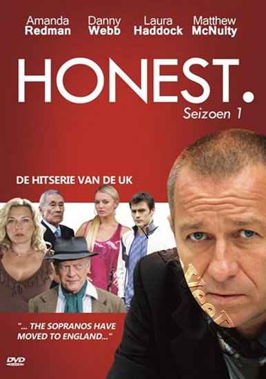 Honest - Season 1 NEW PAL Mini-Series 2-DVD Set Brian Kelly Amit Shah ...