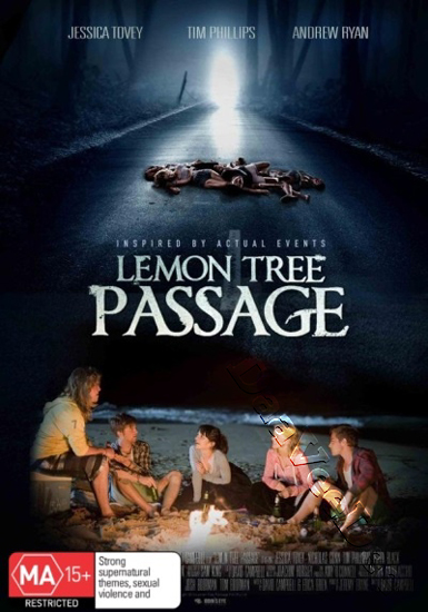 Lemon Tree Passage (2013)