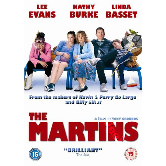 The Martins (2001)