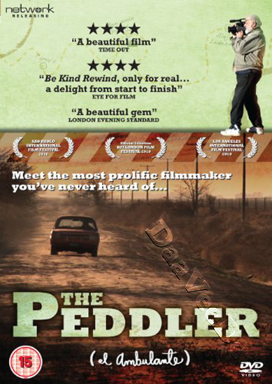 The Peddler