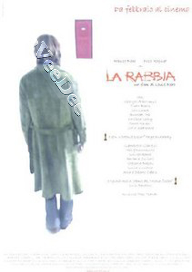 The Rage NEW PAL Arthouse DVD Franco Nero Italy | eBay