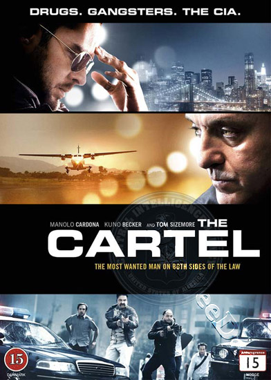 The Snitch Cartel NEW PAL Cult DVD Carlos Moreno Manolo Cardona | eBay